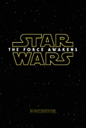 Star Wars Episode VII: The Force Awakens | Lucasfilm Wiki | Fandom