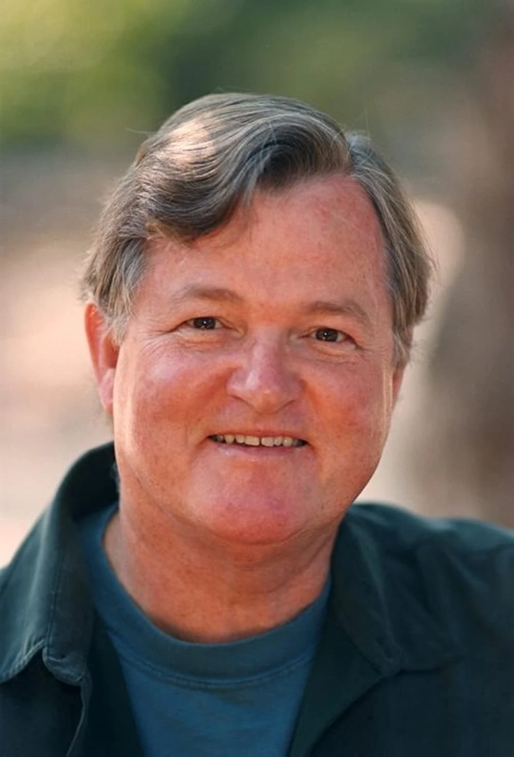 James Lashly | Lucasfilm Wiki | Fandom