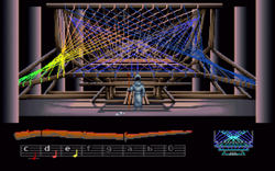 Loom | Lucasfilm Wiki | Fandom