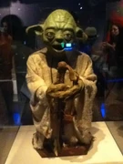 Yoda | Lucasfilm Wiki | Fandom
