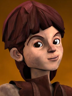 Jaybo Hood | Lucasfilm Wiki | Fandom