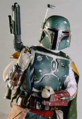 Boba Fett | Lucasfilm Wiki | Fandom