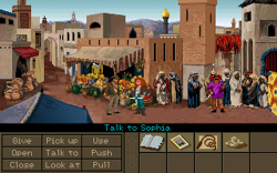 SCUMM | Lucasfilm Wiki | Fandom