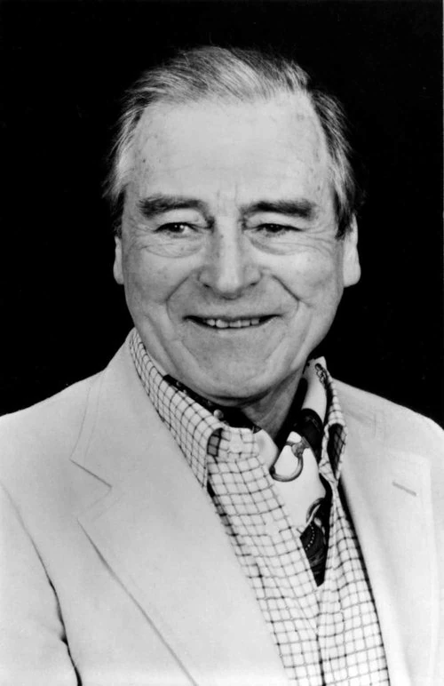 Sebastian Shaw (actor) | Lucasfilm Wiki | Fandom