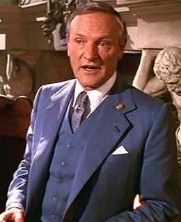 Walter Donovan | Lucasfilm Wiki | Fandom