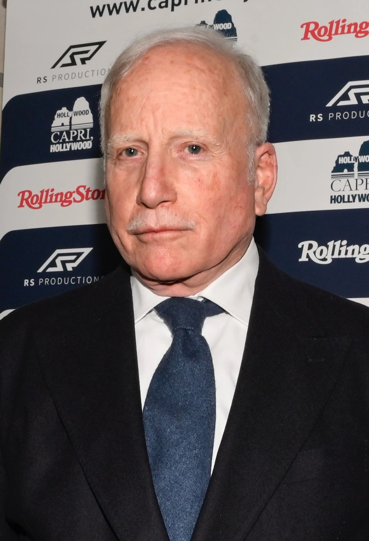 Richard Dreyfuss | Lucasfilm Wiki | Fandom