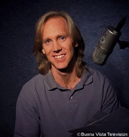 Jeff Bennett | Lucasfilm Wiki | Fandom