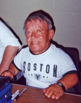 Kenny Baker | Lucasfilm Wiki | Fandom