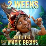 Strange Magic | Lucasfilm Wiki | Fandom