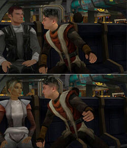 Star Wars Jedi Knight: Jedi Academy | Lucasfilm Wiki | Fandom