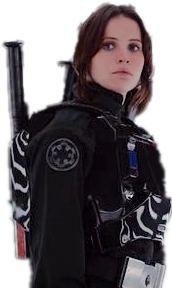 Jyn Erso | Lucasfilm Wiki | Fandom