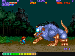 Willow (video game) | Lucasfilm Wiki | Fandom