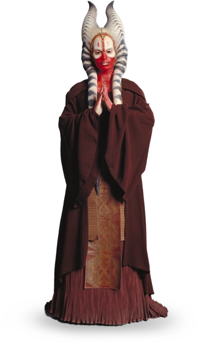 Shaak Ti | Lucasfilm Wiki | Fandom