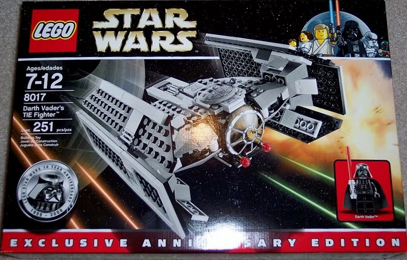 Lego Star Wars | Lucasfilm Wiki | Fandom