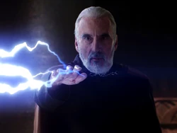 Count Dooku | Lucasfilm Wiki | Fandom