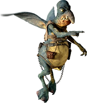 Watto | Lucasfilm Wiki | Fandom