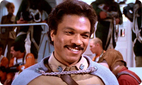Lando Calrissian | Lucasfilm Wiki | Fandom