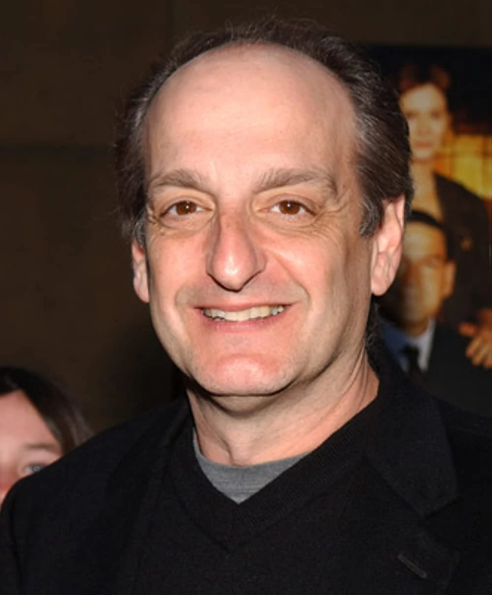 David Paymer | Lucasfilm Wiki | Fandom