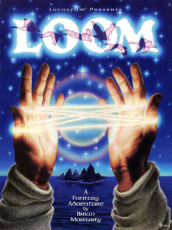 Loom | Lucasfilm Wiki | Fandom