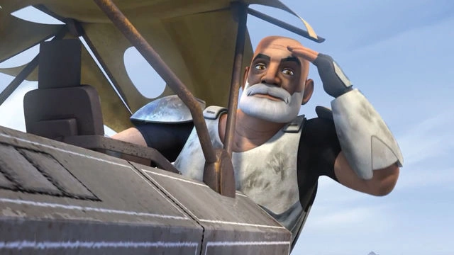 Captain Rex | Lucasfilm Wiki | Fandom