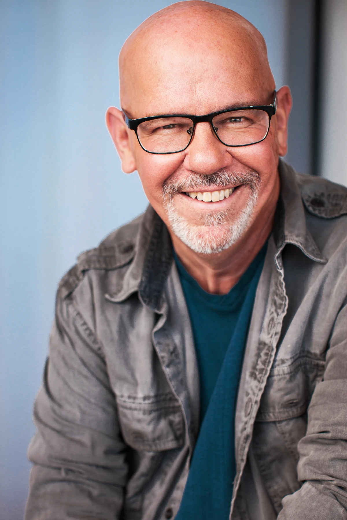 Charles Martin Smith | Lucasfilm Wiki | Fandom