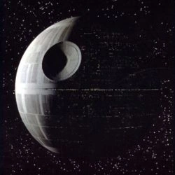Death Star | Lucasfilm Wiki | Fandom
