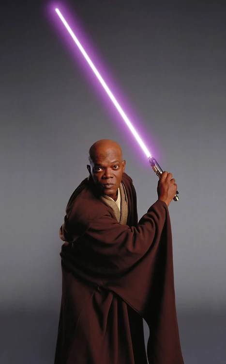 Mace Windu | Lucasfilm Wiki | Fandom