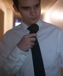 Detective Lucas | Lucas Mantin Wiki | Fandom