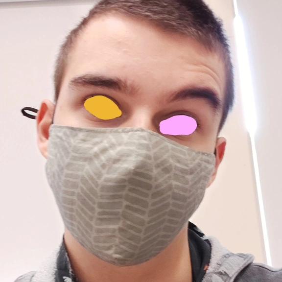 Lucas Spamtin | Lucas Mantin Wiki | Fandom