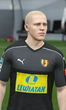 Adam Nowak | Lucasnake Become a Legend Wiki | Fandom