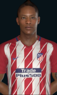 Alex Hunter | Lucasnake Become a Legend Wiki | Fandom