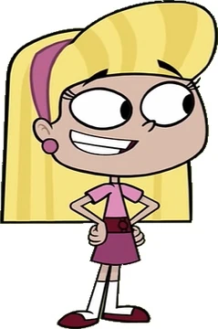 Suzi Potenza | Lucas & Suzi Wiki | Fandom