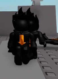 Mystery | Lucas Tower Defense Wiki | Fandom