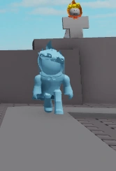 Ice Boss | Lucas Tower Defense Wiki | Fandom