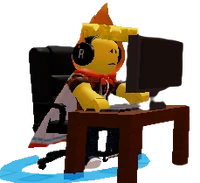 Programmer/Gallery | Lucas Tower Defense Wiki | Fandom