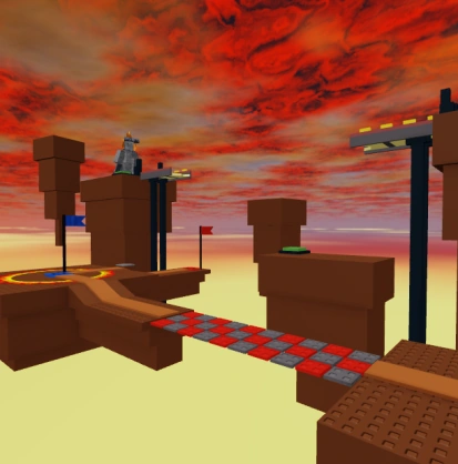 The Heights | Lucas Tower Defense Wiki | Fandom