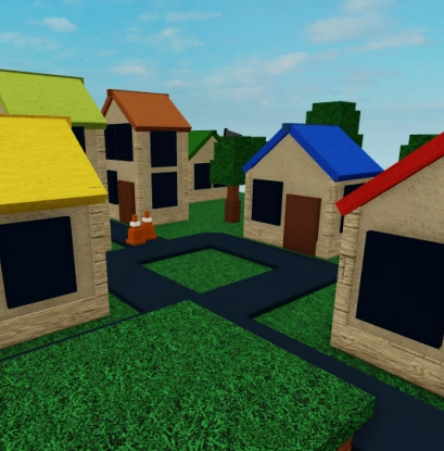 Maps/Hard Mode | Lucas Tower Defense Wiki | Fandom