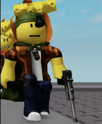 Gunner Boss | Lucas Tower Defense Wiki | Fandom