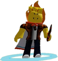 Assassin/Gallery | Lucas Tower Defense Wiki | Fandom