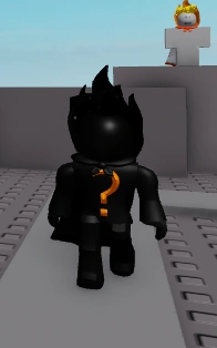 Mystery Boss | Lucas Tower Defense Wiki | Fandom