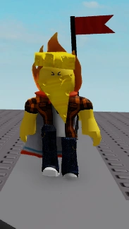 Cheesed Boss | Lucas Tower Defense Wiki | Fandom