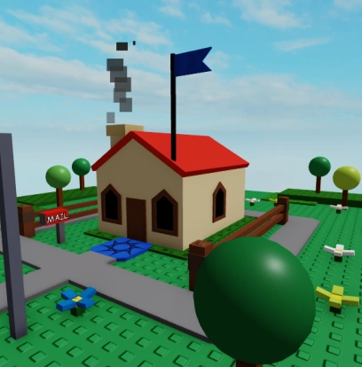 Maps/Easy Mode | Lucas Tower Defense Wiki | Fandom
