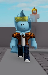 Ice Boss | Lucas Tower Defense Wiki | Fandom