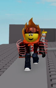 Rusher Boss | Lucas Tower Defense Wiki | Fandom