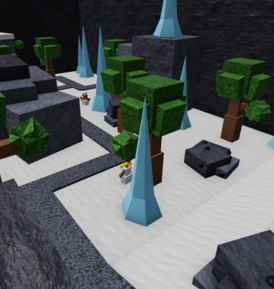 Maps/Insane Mode | Lucas Tower Defense Wiki | Fandom