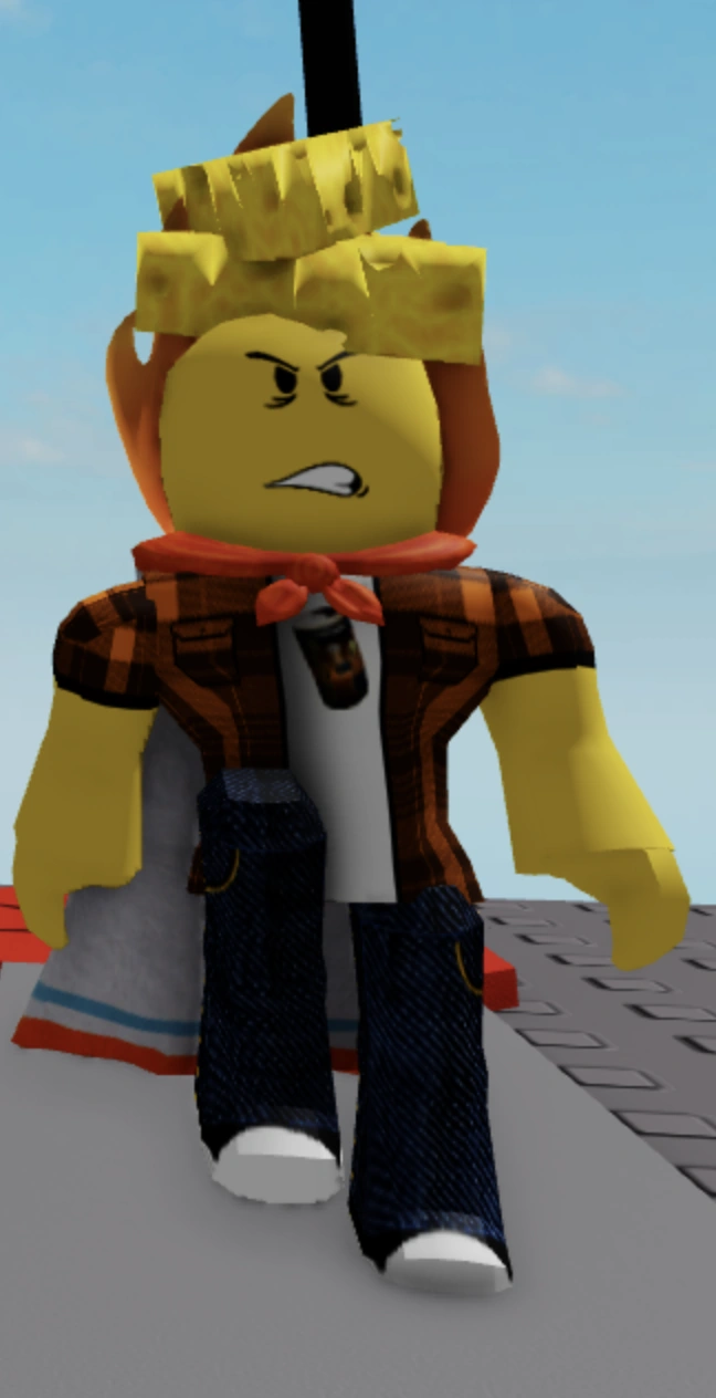 Strong Boss | Lucas Tower Defense Wiki | Fandom