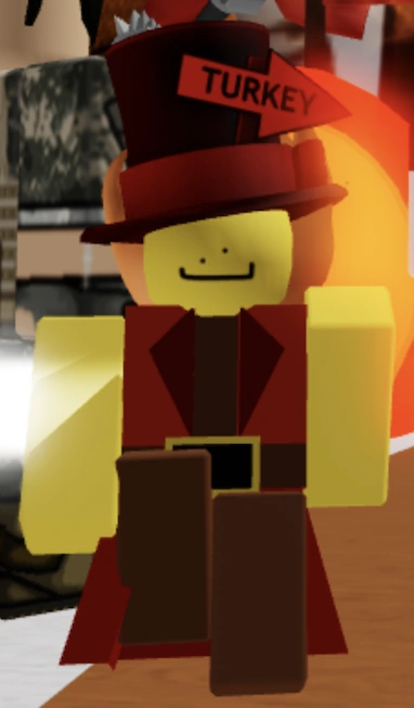 Ham Traveller | Lucas Tower Defense Wiki | Fandom