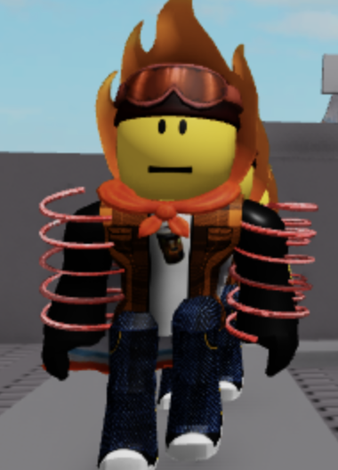 Rusher | Lucas Tower Defense Wiki | Fandom