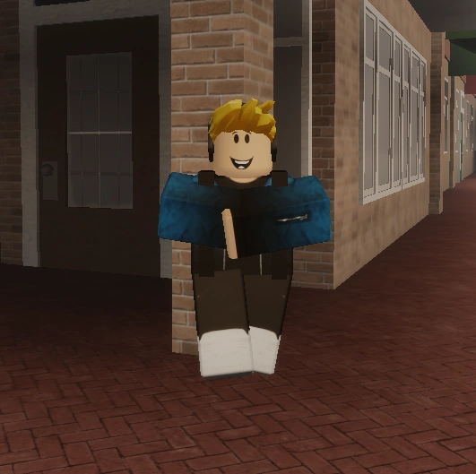 Justin | Lucastheduude's Walking Dead Wiki | Fandom