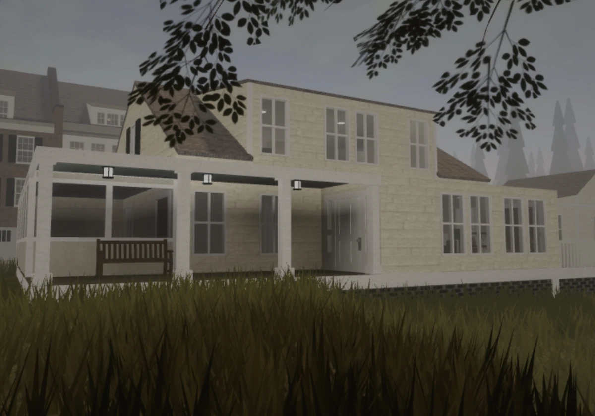 The House | Lucastheduude's Walking Dead Wiki | Fandom